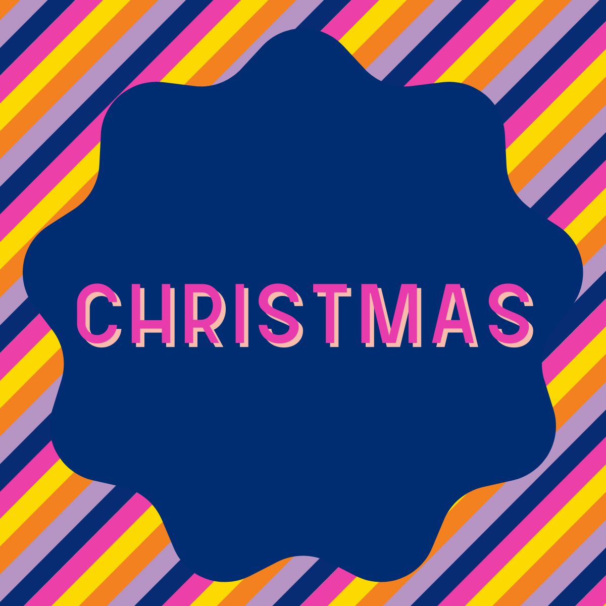 Christmas – Bomb Trinkety